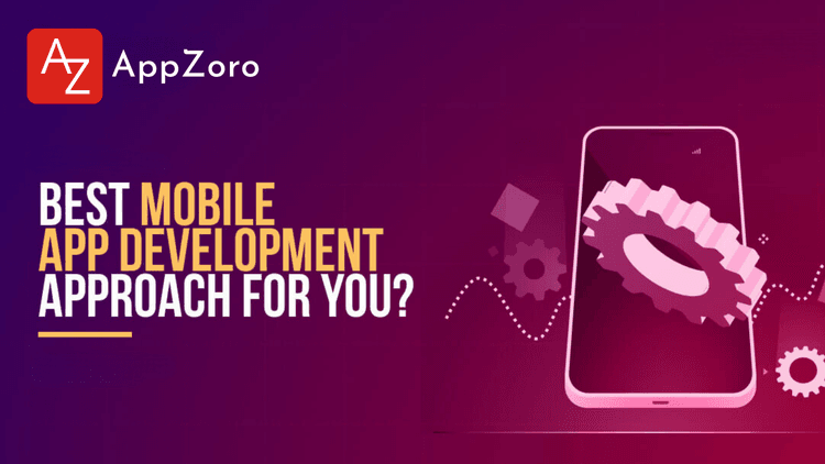 Real Estate App Development Company in USA | AppZoro